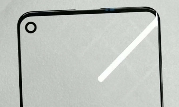 Samsung's unannounced Galaxy A8s could feature Infinity-O display - Neowin