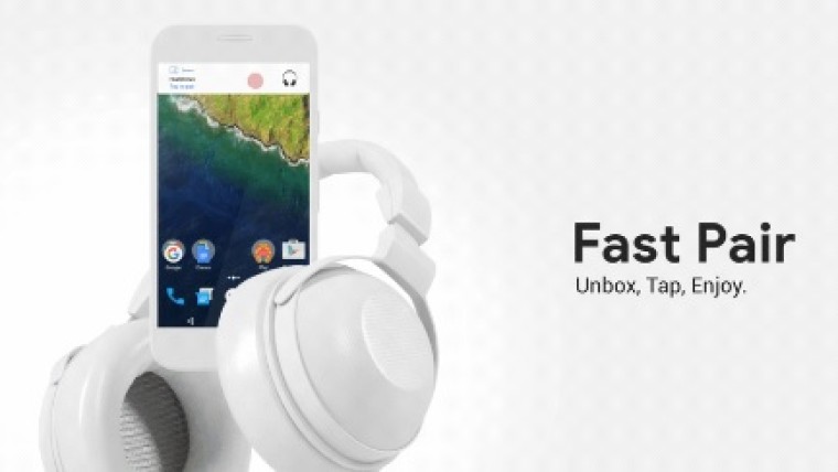 Devices connected with Fast Pair will soon sync across your Android ...