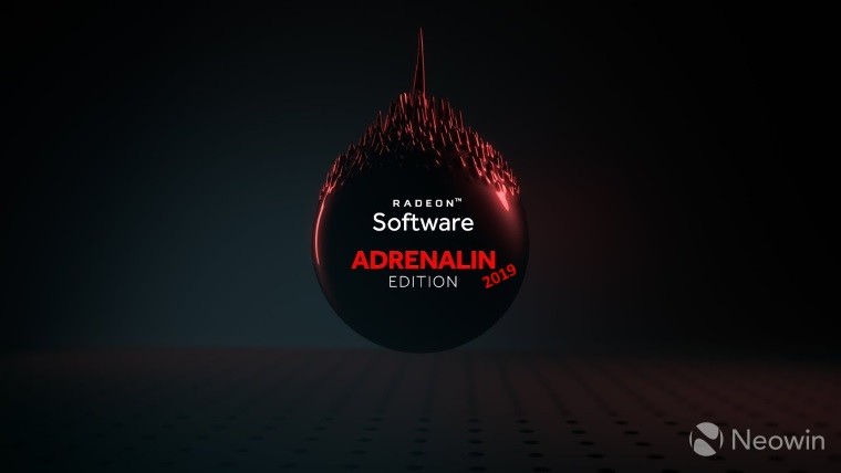 AMD's Adrenalin 2019 will come with wireless VR streaming and auto ...