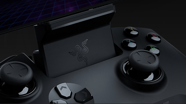 Razer's Raiju Mobile smartphone gaming controller is now available for ...