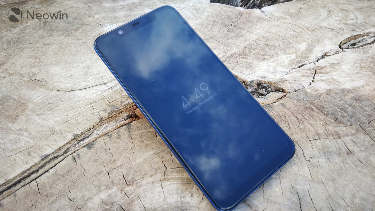 Xiaomi Mi 8 review: A highly spec'd beast that doesn't break the bank ...