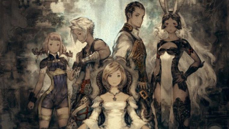Final Fantasy X/X-2 and XII get release dates for Nintendo Switch and ...