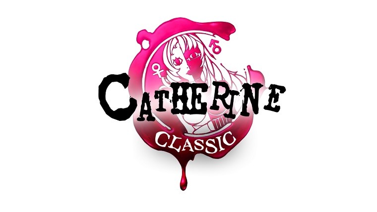 Atlus launches Catherine Classic on Steam with 4K support and other ...