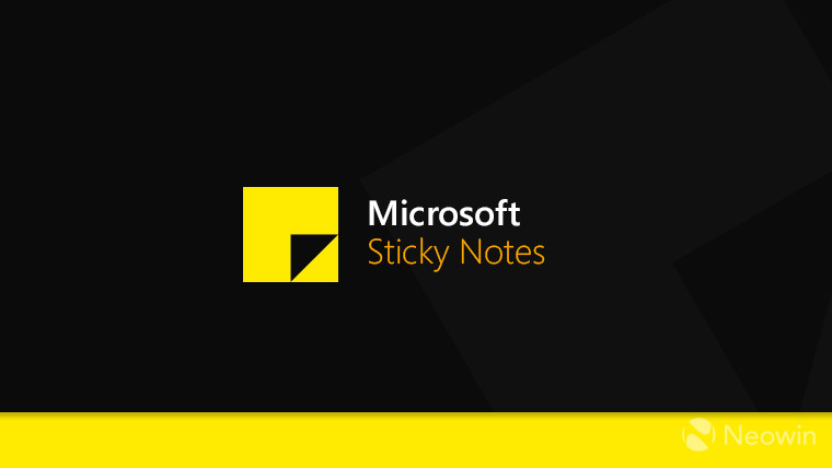 K pe a Hobart oskoro Windows App Sticky Notes Jursk Park N raz t dium