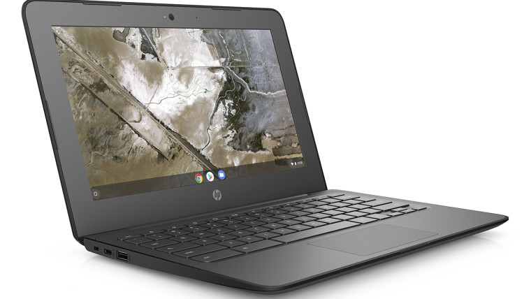 HP announces the AMD-powered Chromebook 11A G6 Education Edition - Neowin
