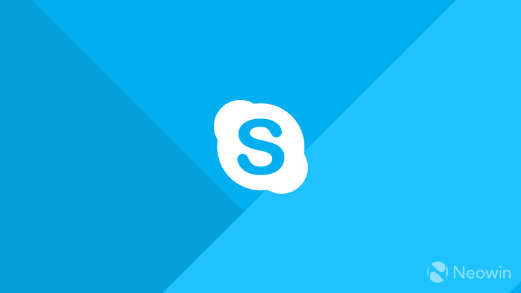 Skype adds speaker view for group calls, keyboard shortcuts, and more ...
