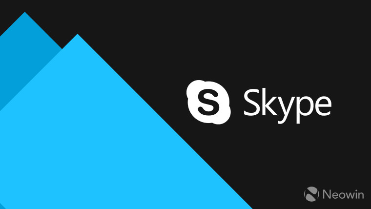 Skype for Web preview gets screen sharing on Chrome - Neowin