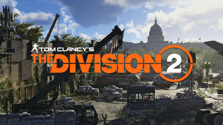 Ubisoft announces The Division 2 open beta for March 1 - Neowin