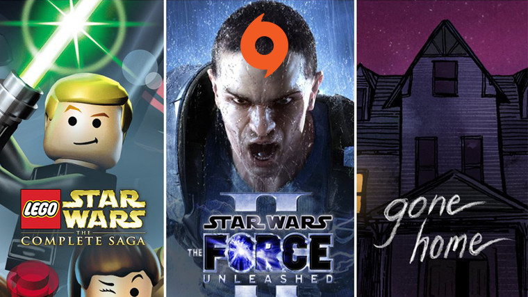 Origin Access gains Madden NFL 19, Gone Home, and a score of Star Wars ...