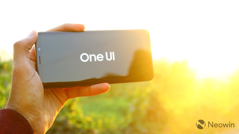 Samsung One UI Review: A huge step in the right direction - Neowin