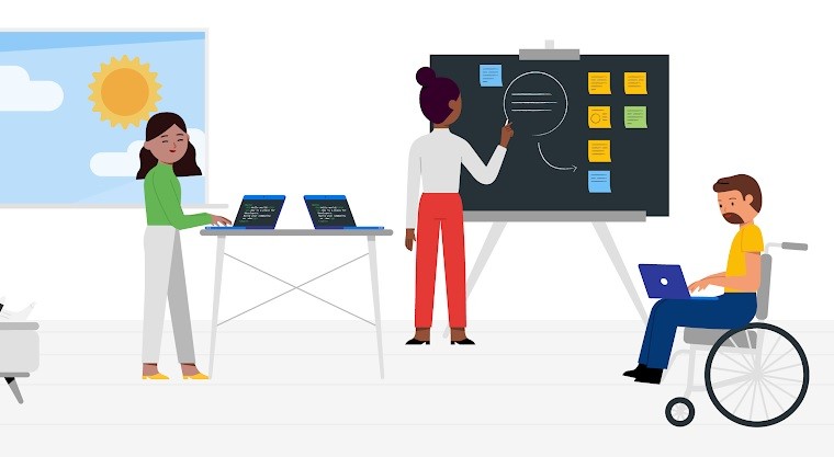 Google launches .dev, a new top-level domain for developers - Neowin