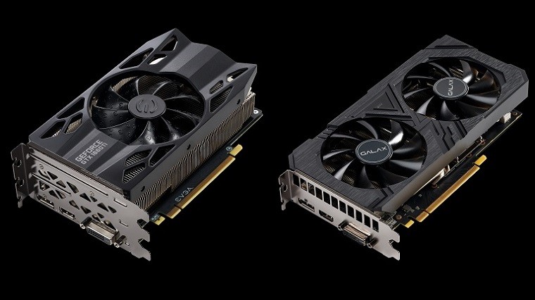 Nvidia launches the GeForce 1660 Ti for gamers on a budget - Neowin