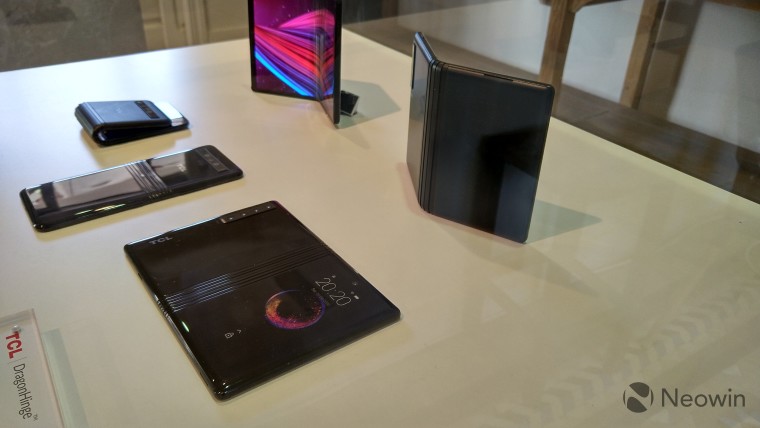 Apple's foldable iPhone display may have 'excellent' power efficiency ...