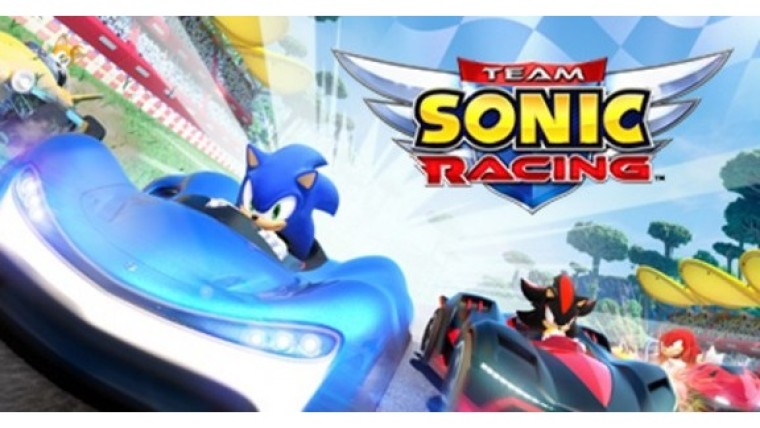 SEGA brings Team Sonic Racing to SXSW Gaming Expo 2019 - Neowin