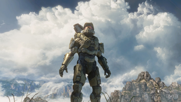 Halo 4 Insider testing is now live across PC and Xbox One, brings cross ...