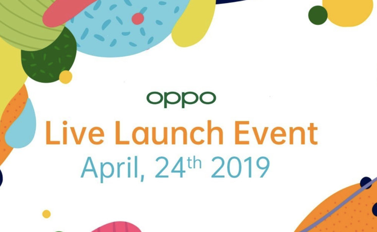 This is where you can watch the OPPO Reno EU launch event - Neowin