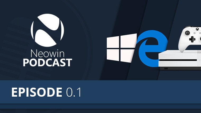 The first episode of the Neowin Podcast is now live! - Neowin