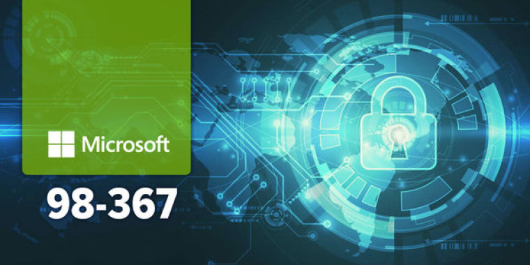 Microsoft Network & Security Fundamentals Certification Bundle now just ...