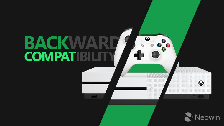 Microsoft delivers last batch of Backward Compatibility games for the ...