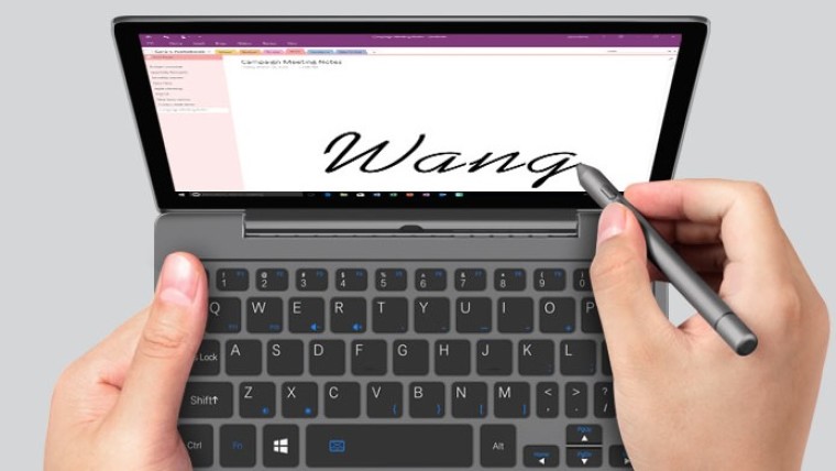 GPD announces the P2 Max, a 8.9-inch ultrabook - Neowin