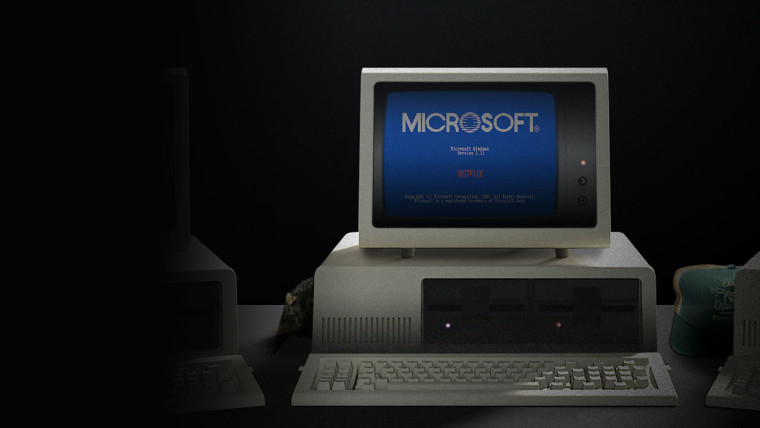 Microsoft announces the Windows 1.11 app in partnership with Netflix ...