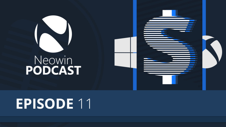 Neowin Podcast Episode 11 - All about updates - Neowin