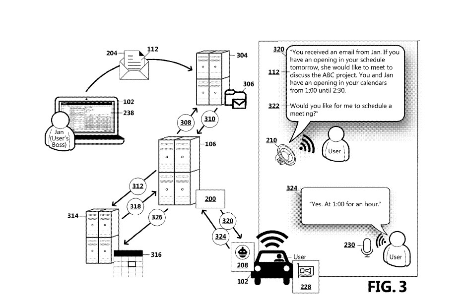 Microsoft could be working on a new automated quick task system for ...
