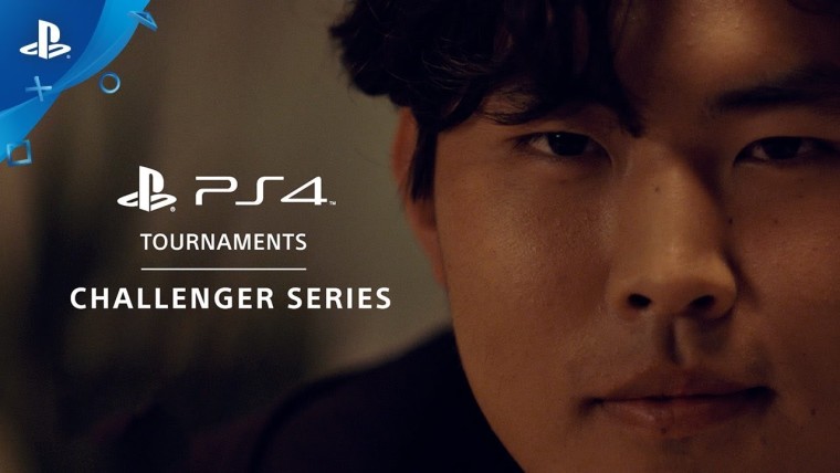 Sony launches PS4 Tournaments: Challenger Series, a seasonal gaming ...