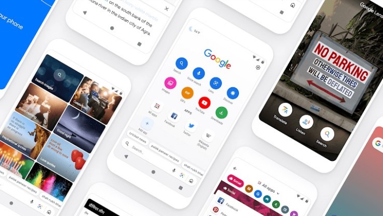 Lightweight Google Go app is now available for all Android devices - Neowin