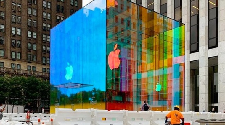 September 20 will see the next iPhone on shelves together with the ...