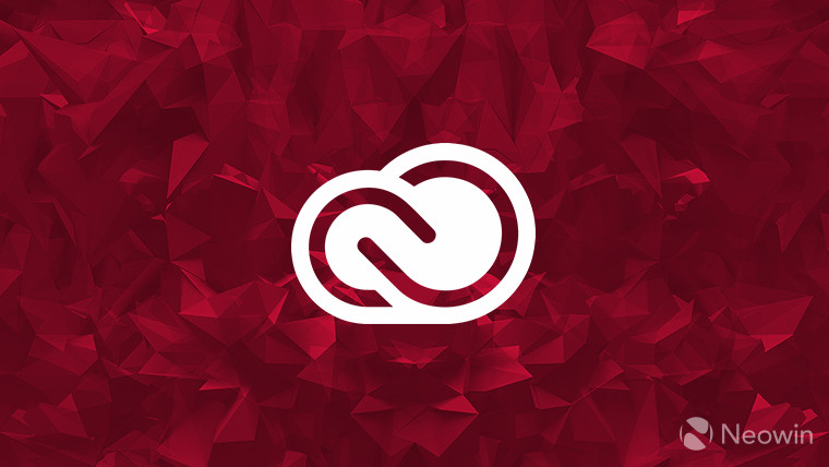 Adobe launches public Beta program for Creative Cloud applications - Neowin
