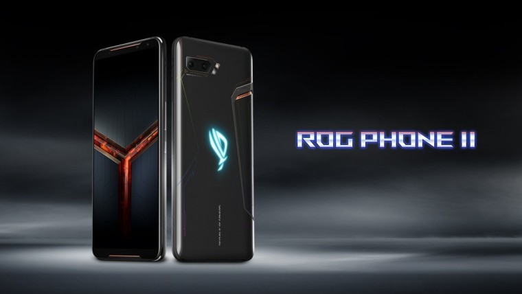 ASUS ROG Phone II launches in India at a highly competitive price - Neowin
