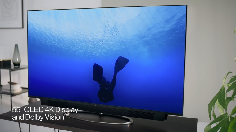 OnePlus officially announces OnePlus TV with Android TV and OnePlus ...