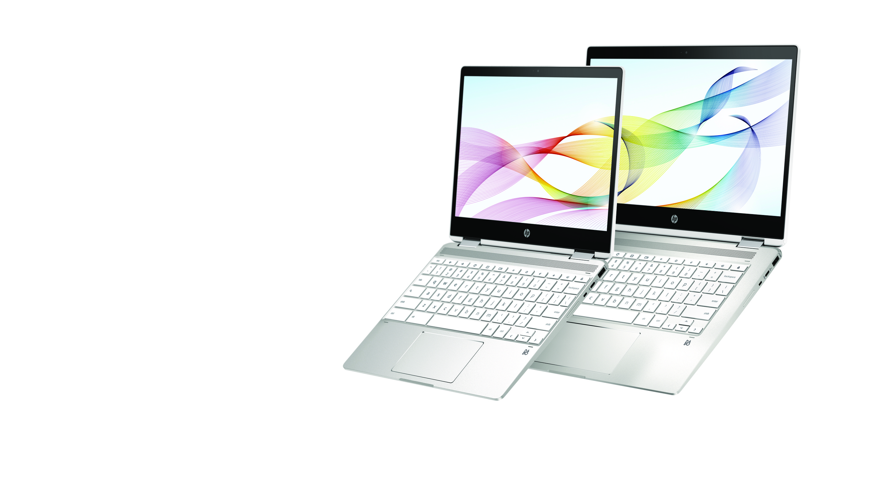 HP announces new Chromebook convertibles with pen support, slim designs ...