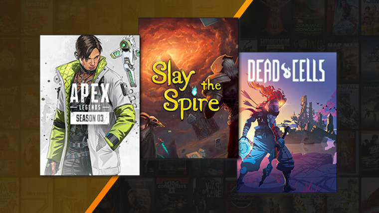 Origin Access gains Dead Cells, Slay the Spire, and more in October ...