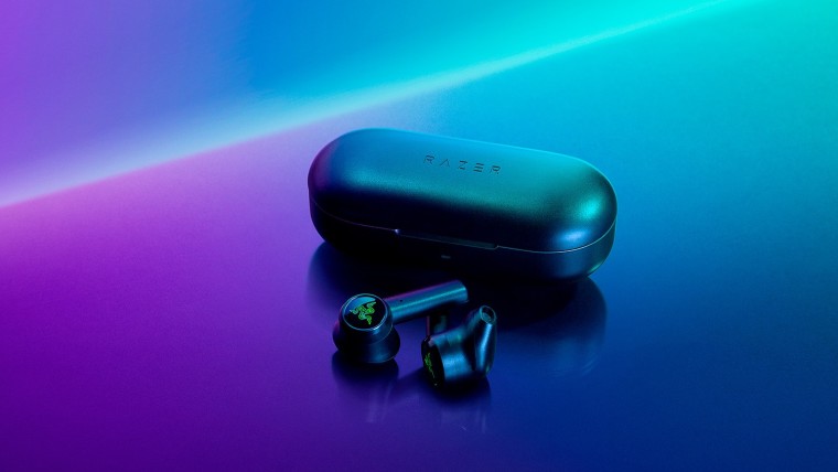 Razer announces Hammerhead True Wireless earbuds - Neowin