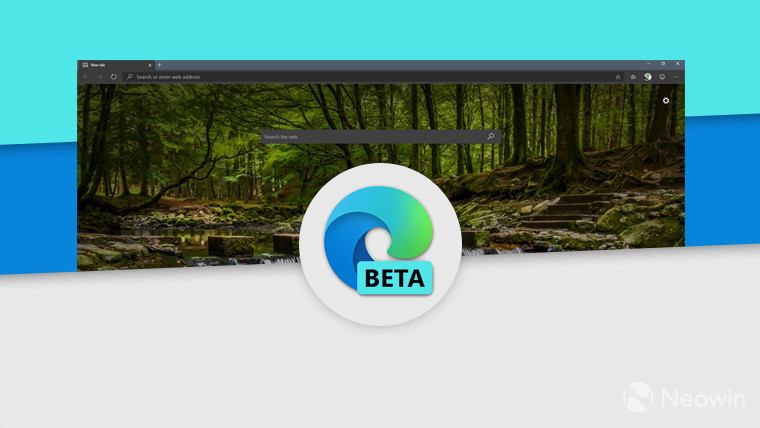 Edge Beta is now available for ARM64 devices - Neowin