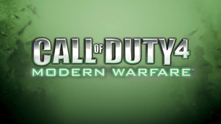 Get Call of Duty 4: Modern Warfare at 50% off - Neowin