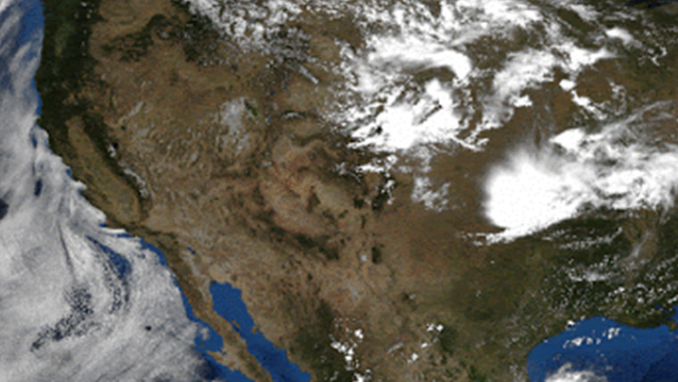 Google AI model outperforms traditional methods of weather prediction ...