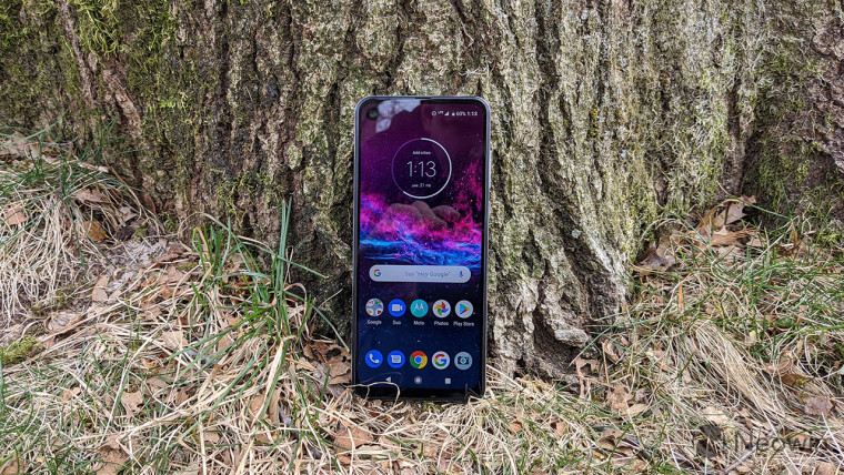 Motorola One Action review: It has a dedicated video camera, for some ...