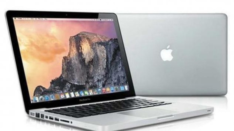 This refurbished 13-inch Apple MacBook Pro ships internationally for ...