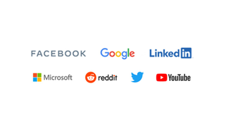 Facebook, Google, Microsoft, Twitter, and others team up to fight COVID ...