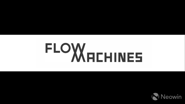Sony launches AI-based music production service, Flow Machines - Neowin