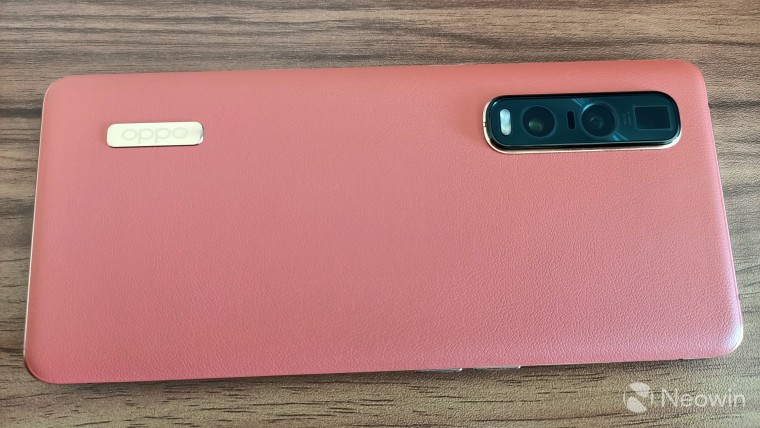 OPPO Find X2 Pro review: beautiful, fast, and expensive - Neowin