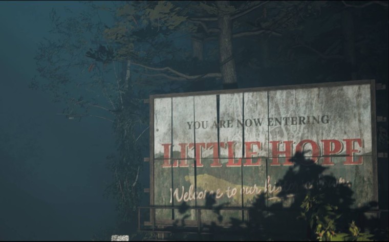 The Dark Pictures' next game Little Hope released a new trailer - Neowin