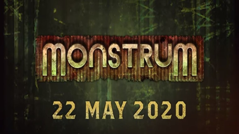 Monstrum will be coming to consoles on May 22 - Neowin