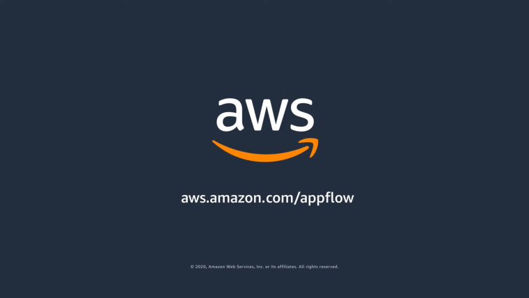 Amazon AppFlow is AWS' new SaaS integration and data flow service - Neowin