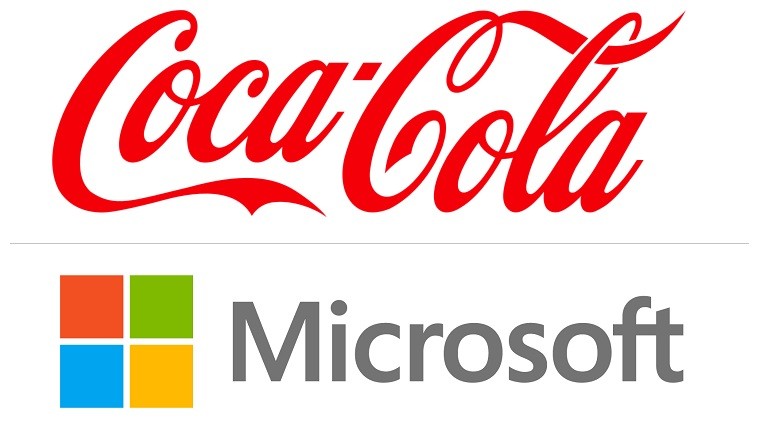 Coca-Cola partners with Microsoft to use its cloud and AI services - Neowin