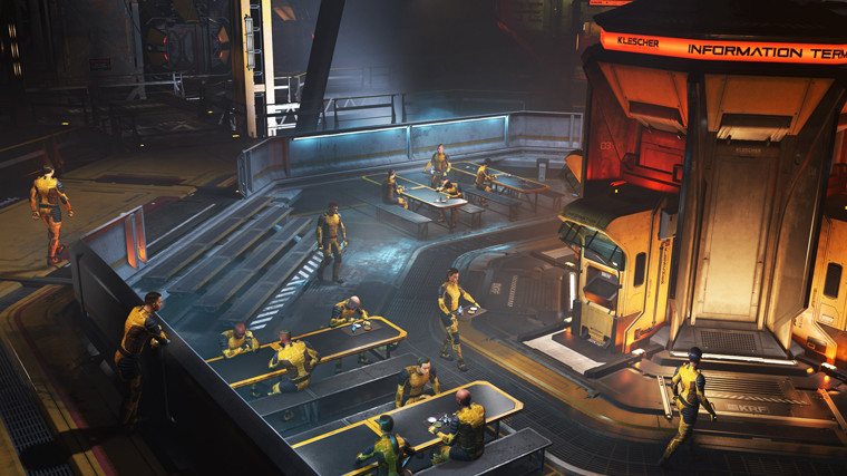 Star Citizen Alpha 3.9.0 now live with a prison system, survival ...