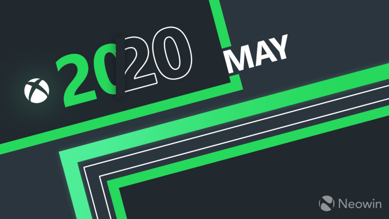 Here's how to watch the Xbox Series X gameplay on the Inside Xbox ...